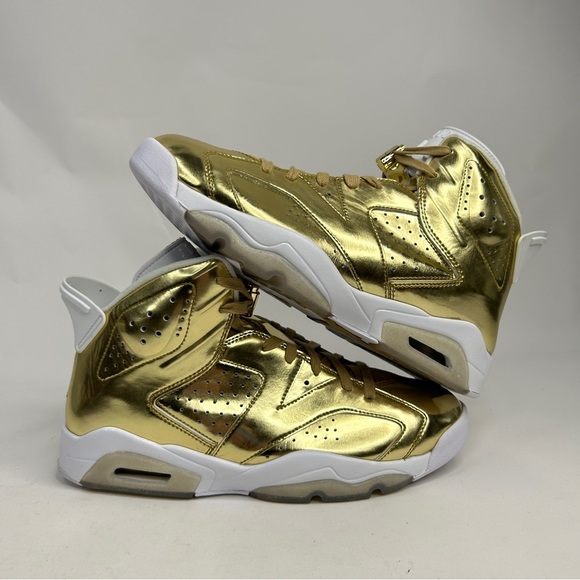 Jordan | Shoes | Nike Air Jordan 6 Retro Pinnacle 223 | Poshmark